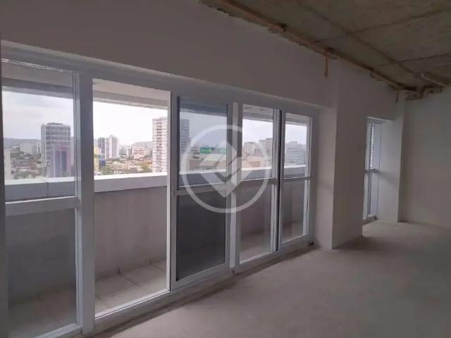 Conj. Comercial / Sala para Venda em Santos/SP Vila Belmiro