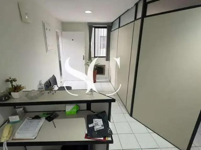 Conj. Comercial / Sala para Venda em Santos/SP Vila Belmiro