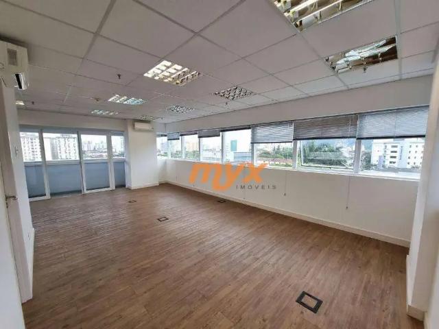 Conj. Comercial / Sala para Venda em Santos/SP Vila Belmiro