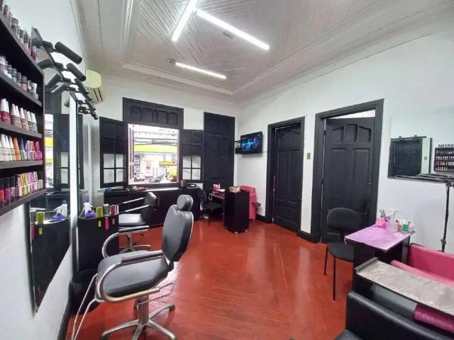 Conj. Comercial / Sala para Venda em Santos/SP Vila Belmiro
