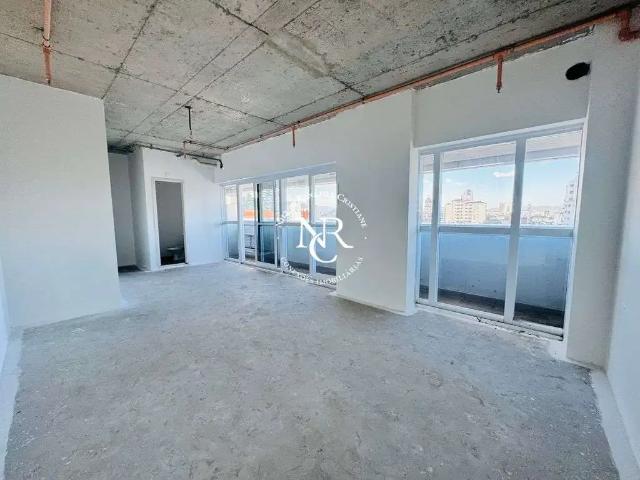 Conj. Comercial / Sala para Venda em Santos/SP Vila Belmiro