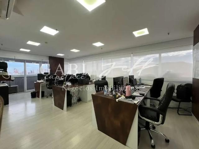 Conj. Comercial / Sala para Venda em Santos/SP Vila Belmiro