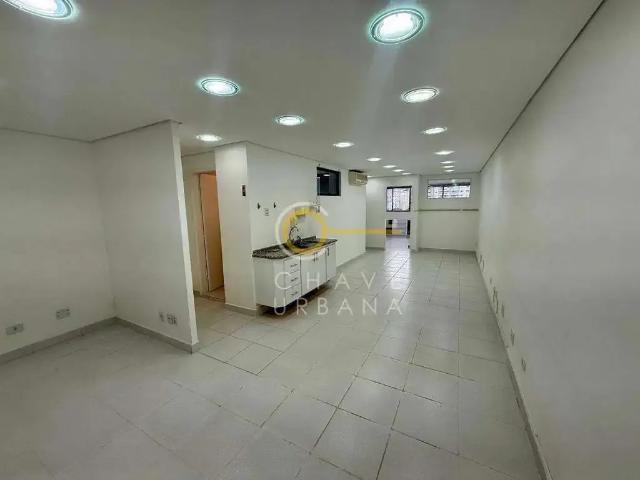 Conj. Comercial / Sala para Venda em Santos/SP Vila Belmiro