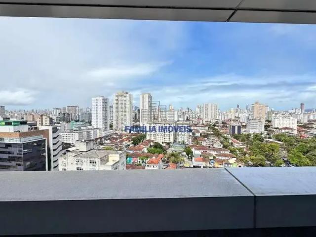 Conj. Comercial / Sala para Venda em Santos/SP Vila Belmiro
