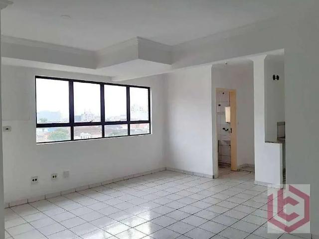 Conj. Comercial / Sala para Venda em Santos/SP Vila Mathias