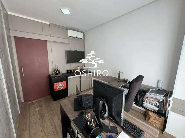 Conj. Comercial / Sala para Venda em Santos/SP Vila Mathias