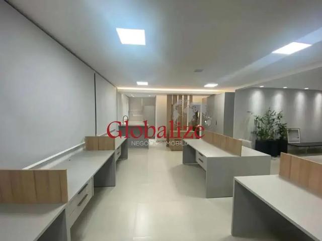 Conj. Comercial / Sala para Venda em Santos/SP Vila Mathias