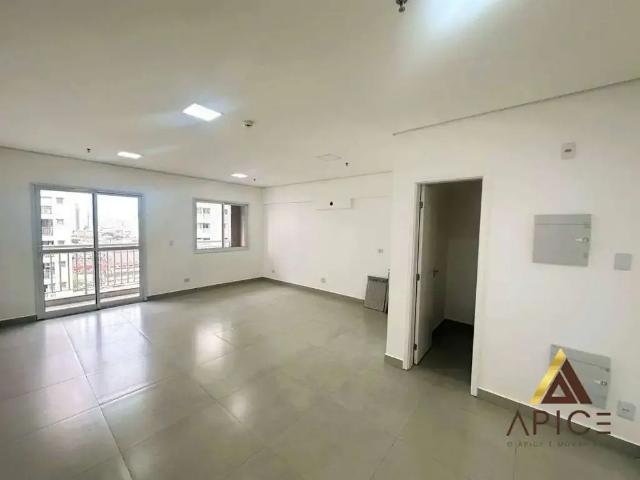Conj. Comercial / Sala para Venda em Santos/SP Vila Mathias