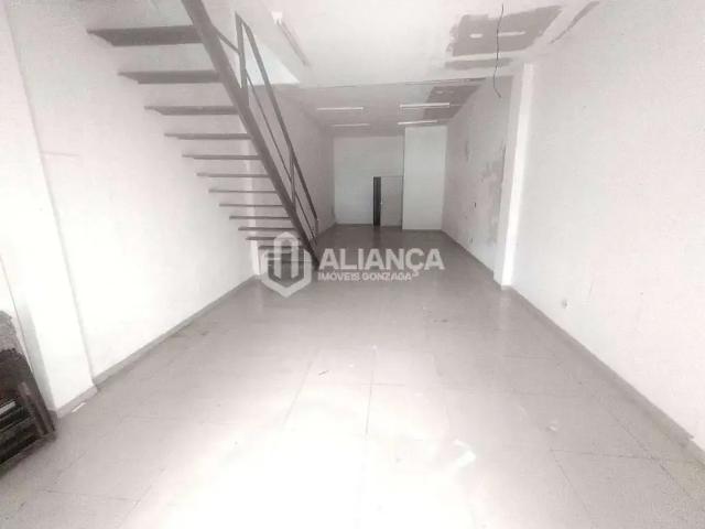 Conj. Comercial / Sala para Venda em Santos/SP Vila Mathias