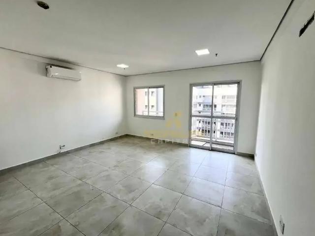 Conj. Comercial / Sala para Venda em Santos/SP Vila Mathias