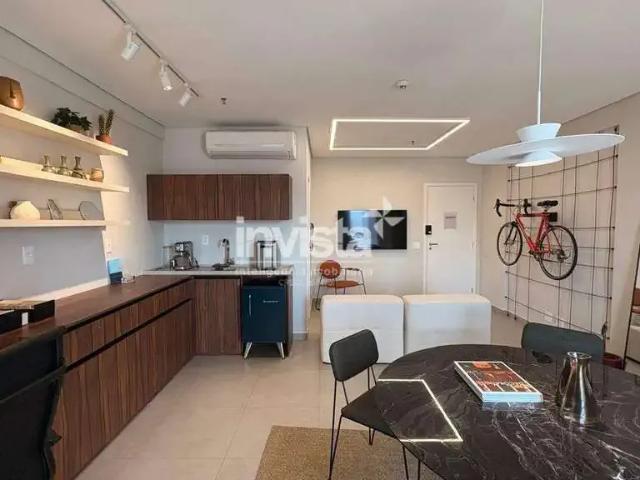 Conj. Comercial / Sala para Venda em Santos/SP Macuco