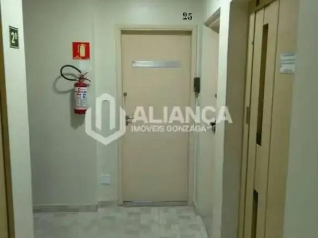 Conj. Comercial / Sala para Venda em Santos/SP Vila Mathias