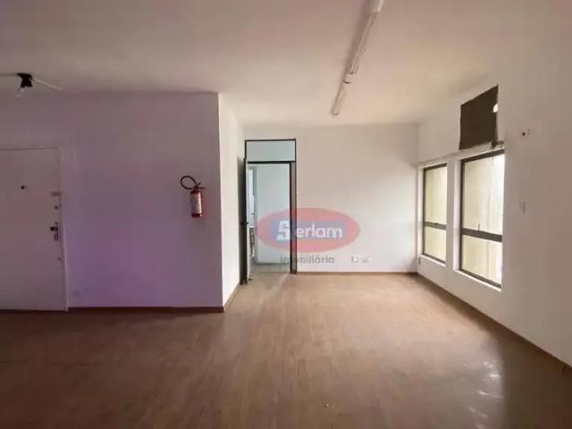 Conj. Comercial / Sala para Venda em Santos/SP Vila Mathias