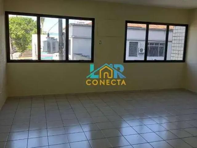 Conj. Comercial / Sala para Venda em Santos/SP Vila Mathias