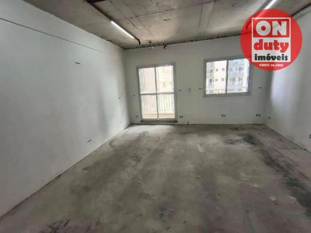 Conj. Comercial / Sala para Venda em Santos/SP Vila Mathias