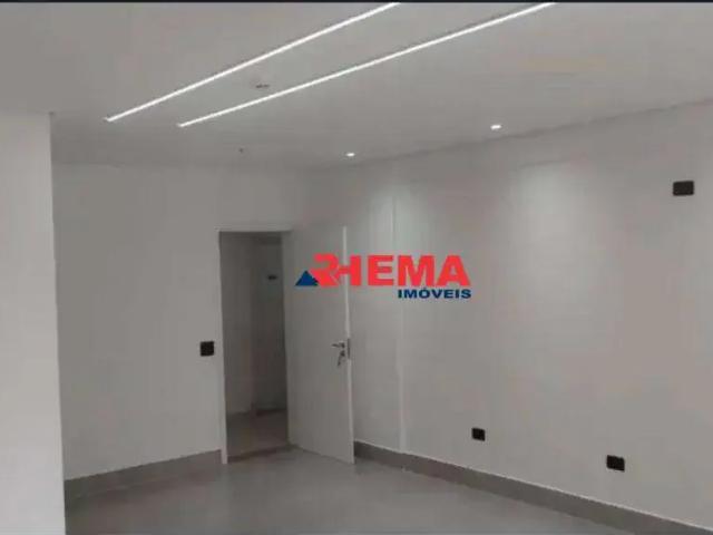 Conj. Comercial / Sala para Venda em Santos/SP Vila Mathias