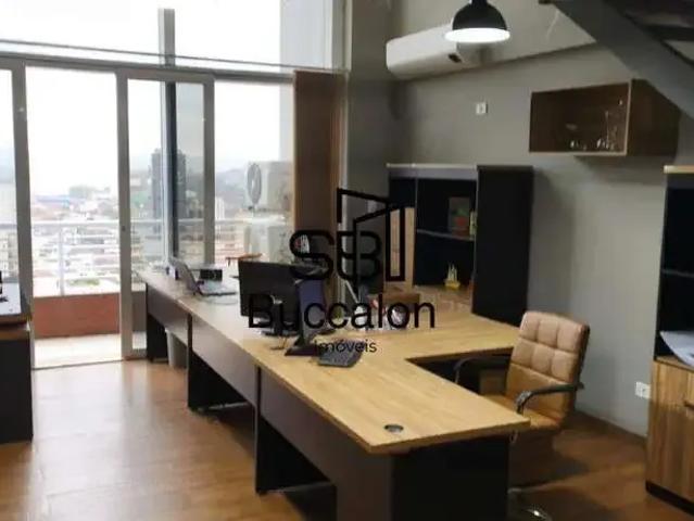 Conj. Comercial / Sala para Venda em Santos/SP Vila Mathias