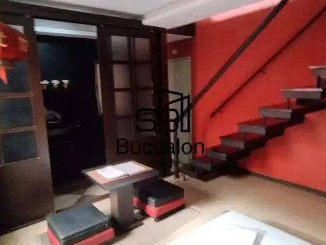 Conj. Comercial / Sala para Venda em Santos/SP Vila Mathias 22 Quartos