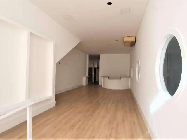 Conj. Comercial / Sala para Venda em Santos/SP Vila Mathias