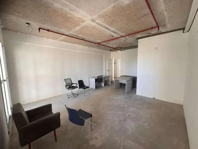 Conj. Comercial / Sala para Venda em Santos/SP Vila Mathias