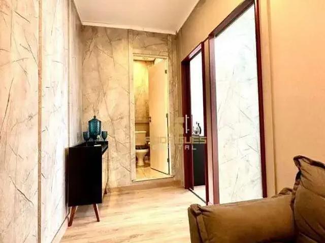 Conj. Comercial / Sala para Venda em Santos/SP Vila Mathias