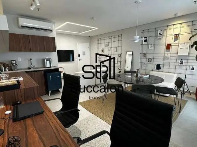 Conj. Comercial / Sala para Venda em Santos/SP Vila Mathias