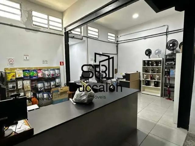 Conj. Comercial / Sala para Venda em Santos/SP Vila Mathias