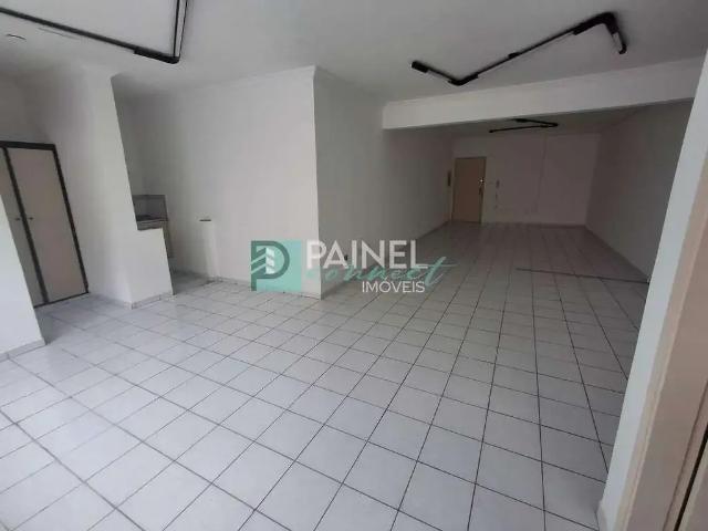 Conj. Comercial / Sala para Venda em Santos/SP Vila Mathias