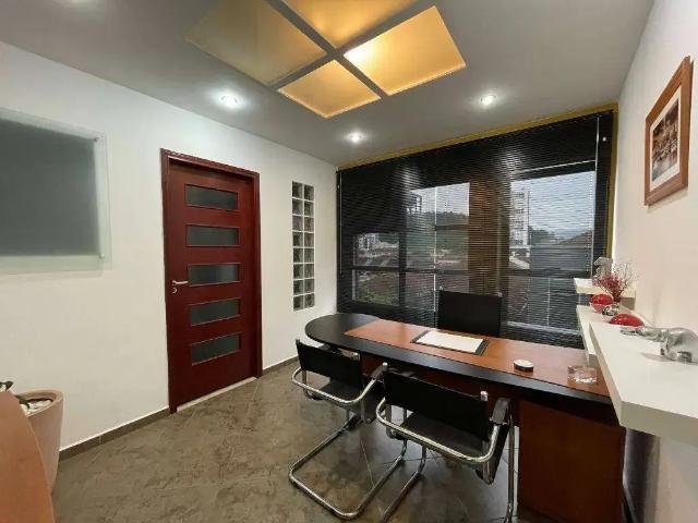 Conj. Comercial / Sala para Venda em Santos/SP Vila Mathias