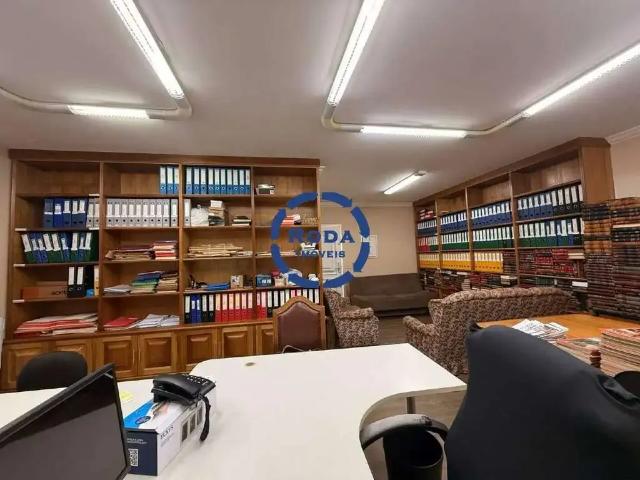 Conj. Comercial / Sala para Venda em Santos/SP Vila Mathias