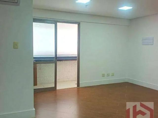 Conj. Comercial / Sala para Venda em Santos/SP Vila Mathias
