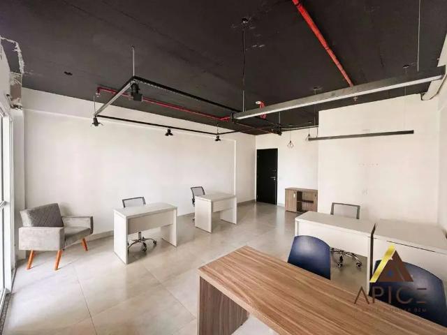 Conj. Comercial / Sala para Venda em Santos/SP Vila Mathias