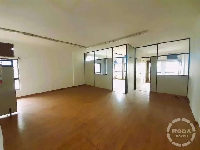Conj. Comercial / Sala para Venda em Santos/SP Vila Mathias