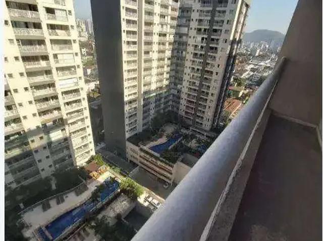 Conj. Comercial / Sala para Venda em Santos/SP Vila Mathias
