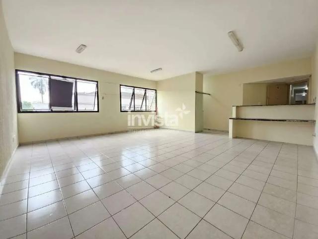 Conj. Comercial / Sala para Venda em Santos/SP Vila Mathias