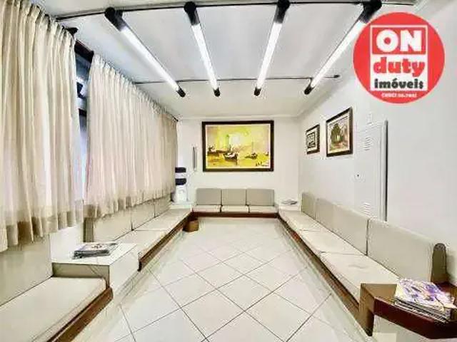 Conj. Comercial / Sala para Venda em Santos/SP Vila Mathias