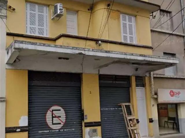 Conj. Comercial / Sala para Venda em Santos/SP Vila Mathias