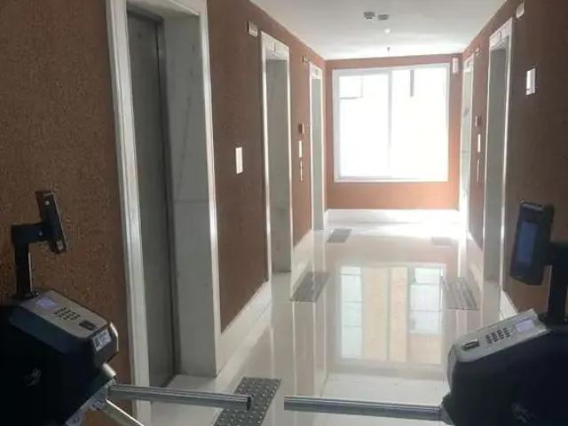 Conj. Comercial / Sala para Venda em Santos/SP Vila Mathias