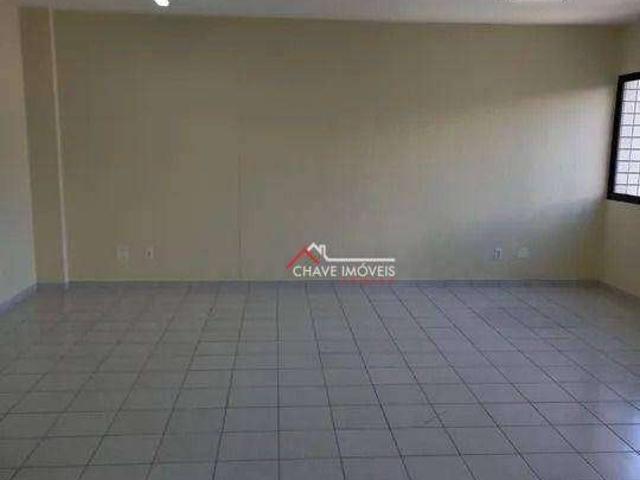 Conj. Comercial / Sala para Venda em Santos/SP Vila Mathias