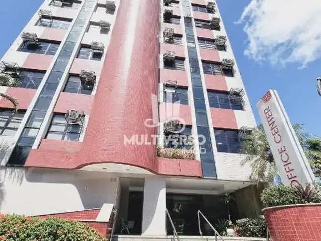 Conj. Comercial / Sala para Venda em Santos/SP Vila Mathias