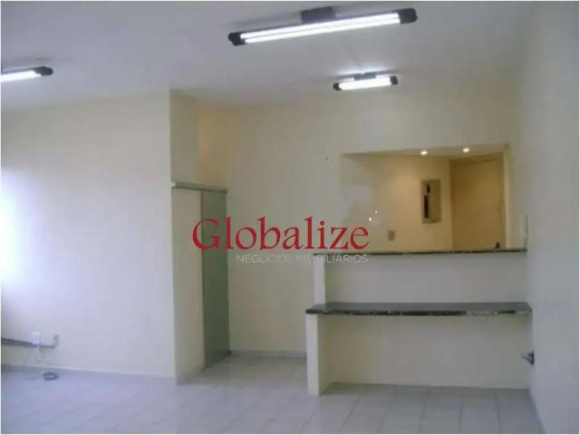 Conj. Comercial / Sala para Venda em Santos/SP Vila Mathias