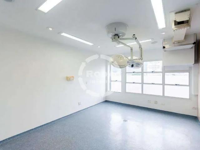 Conj. Comercial / Sala para Venda em Santos/SP Vila Mathias
