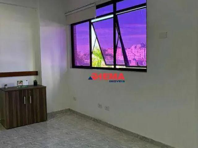 Conj. Comercial / Sala para Venda em Santos/SP Vila Mathias