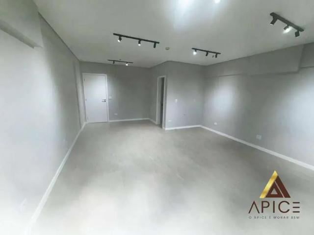 Conj. Comercial / Sala para Venda em Santos/SP Vila Mathias