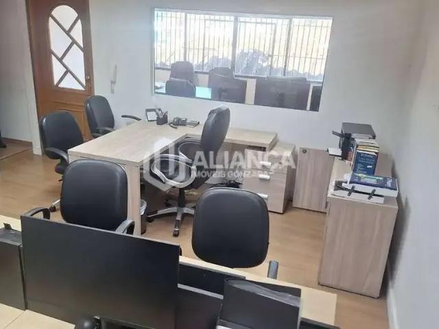 Conj. Comercial / Sala para Venda em Santos/SP Vila Mathias