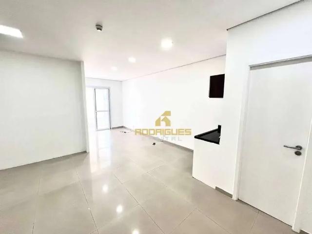 Conj. Comercial / Sala para Venda em Santos/SP Vila Mathias