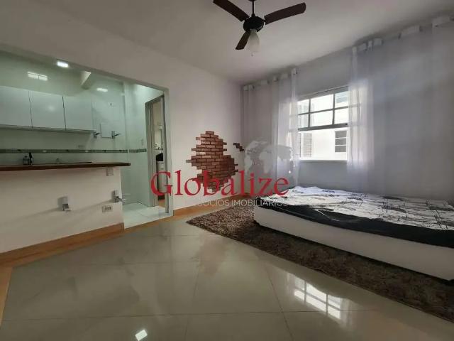 Conj. Comercial / Sala para Venda em Santos/SP Vila Mathias