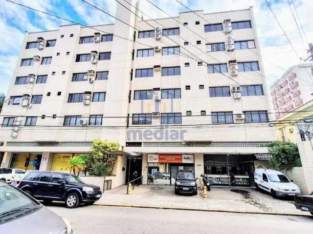 Conj. Comercial / Sala para Venda em Santos/SP Vila Mathias