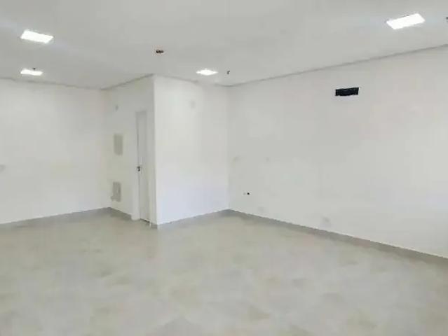 Conj. Comercial / Sala para Venda em Santos/SP Vila Mathias