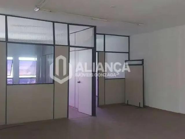 Conj. Comercial / Sala para Venda em Santos/SP Vila Mathias